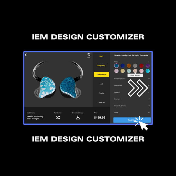 Musician Pro Custom IEM | FATFreq