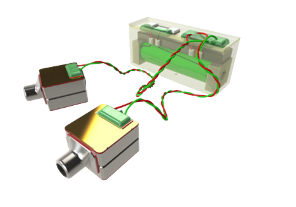 GRAND Maestro Custom IEM | FATFreq