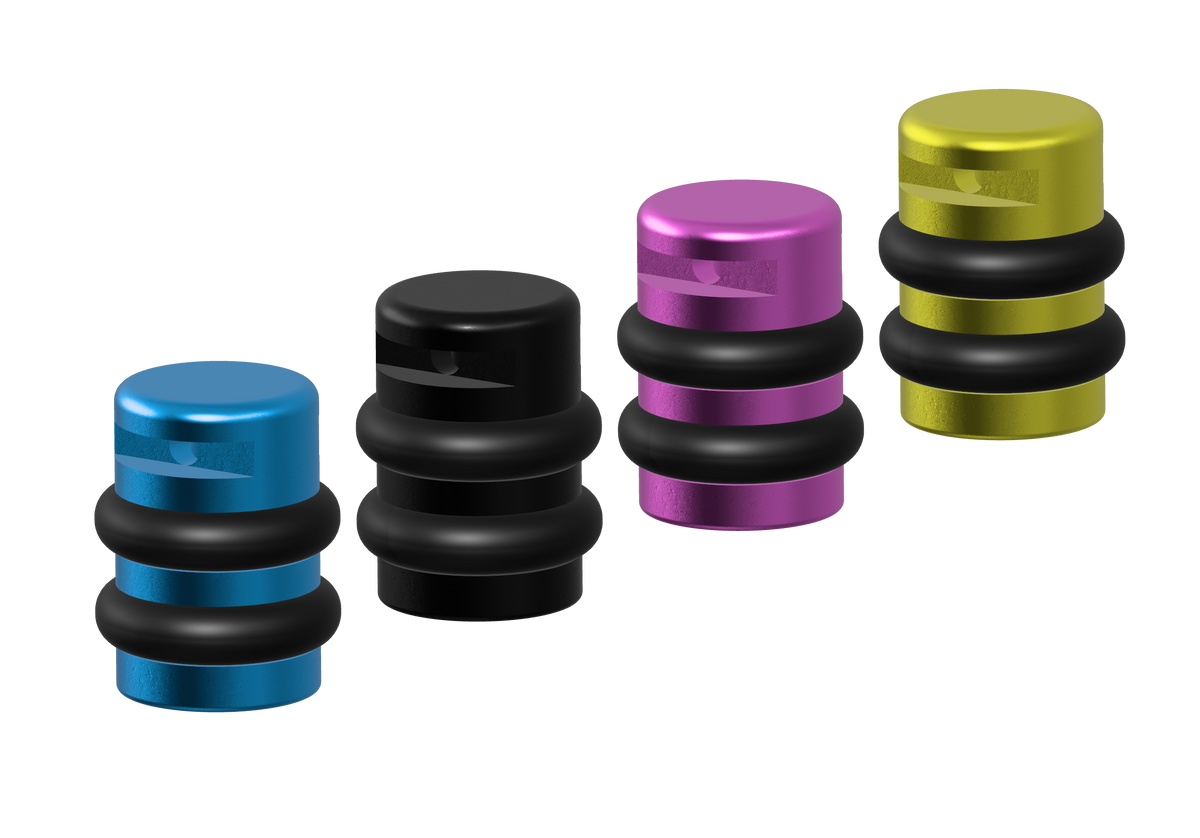 GRAND Maestro Custom IEM | FATFreq