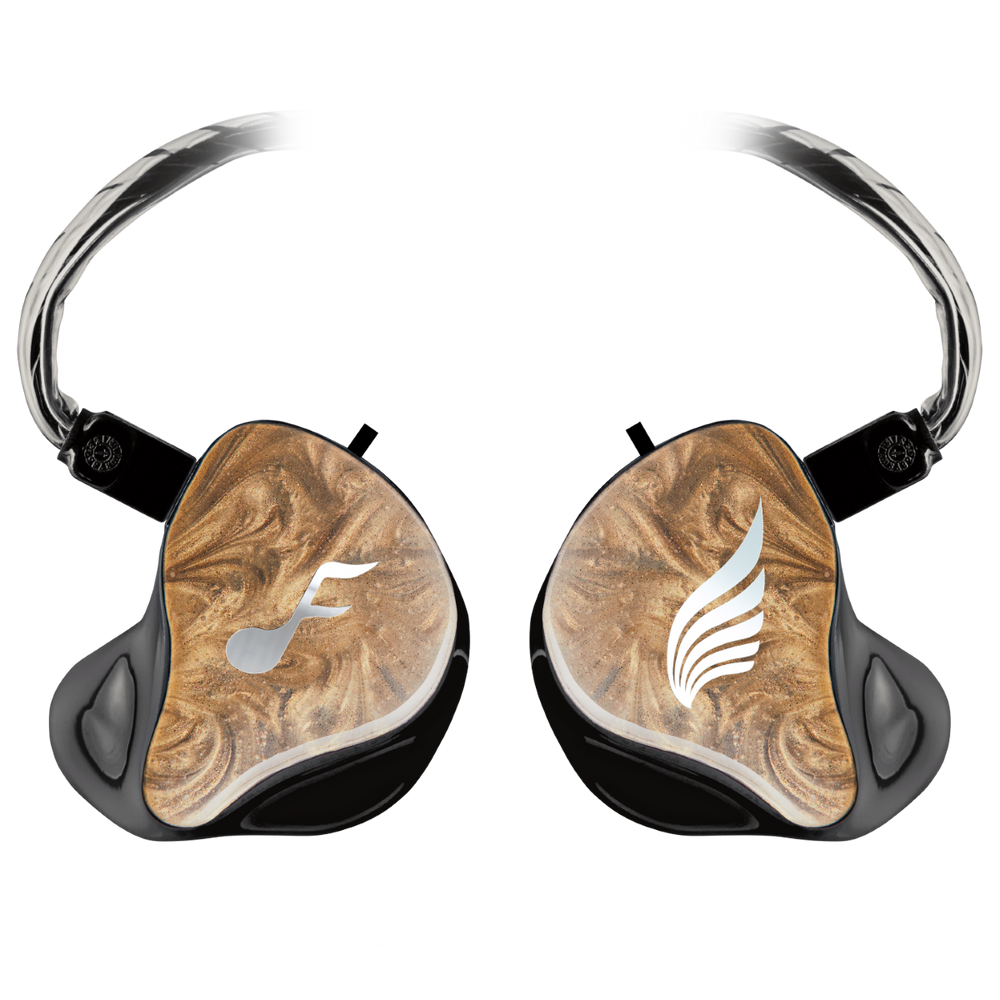 Hayabusa Custom IEM | FATFreq