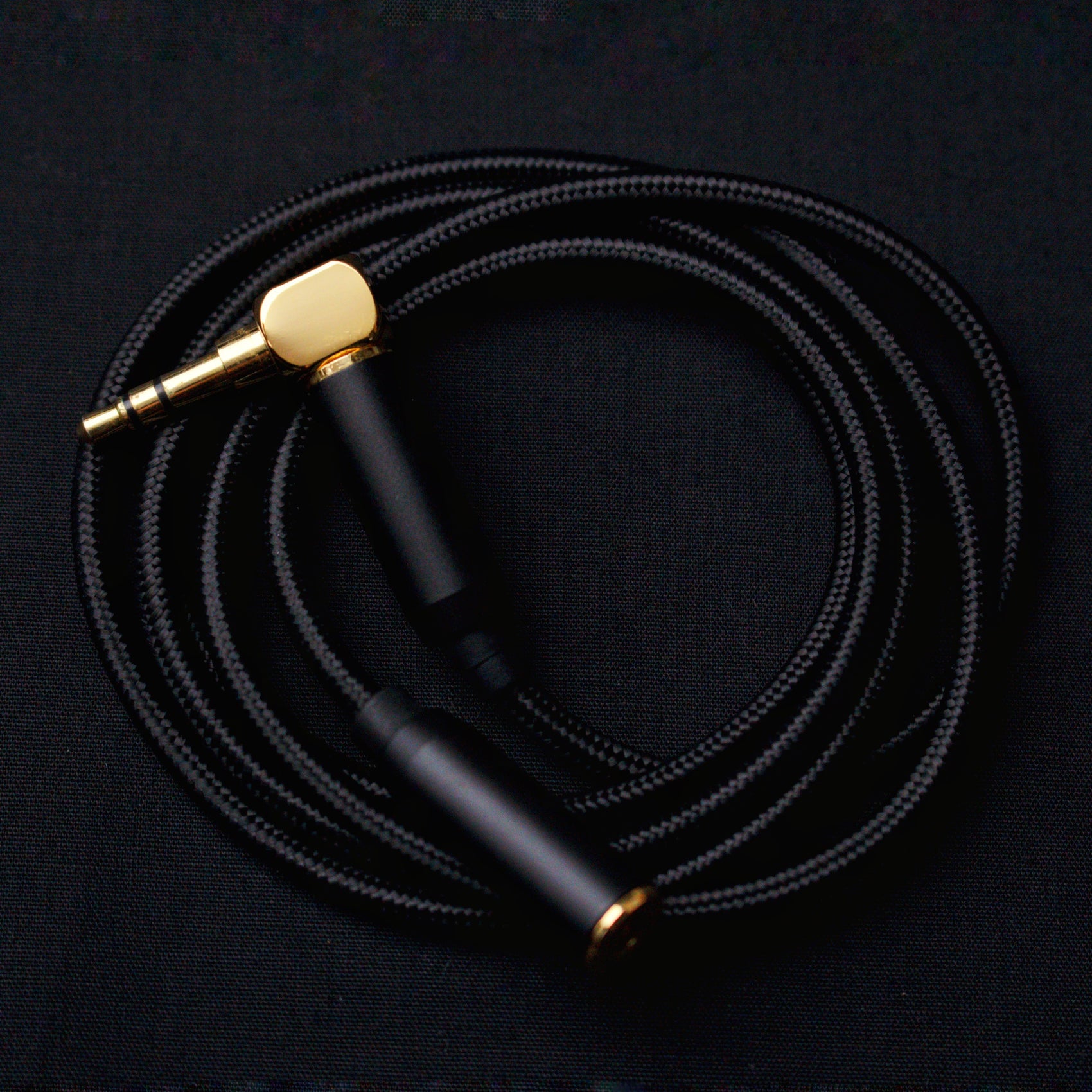 IEM Extension SPC 3.5mm Cable (1m) | FATFreq
