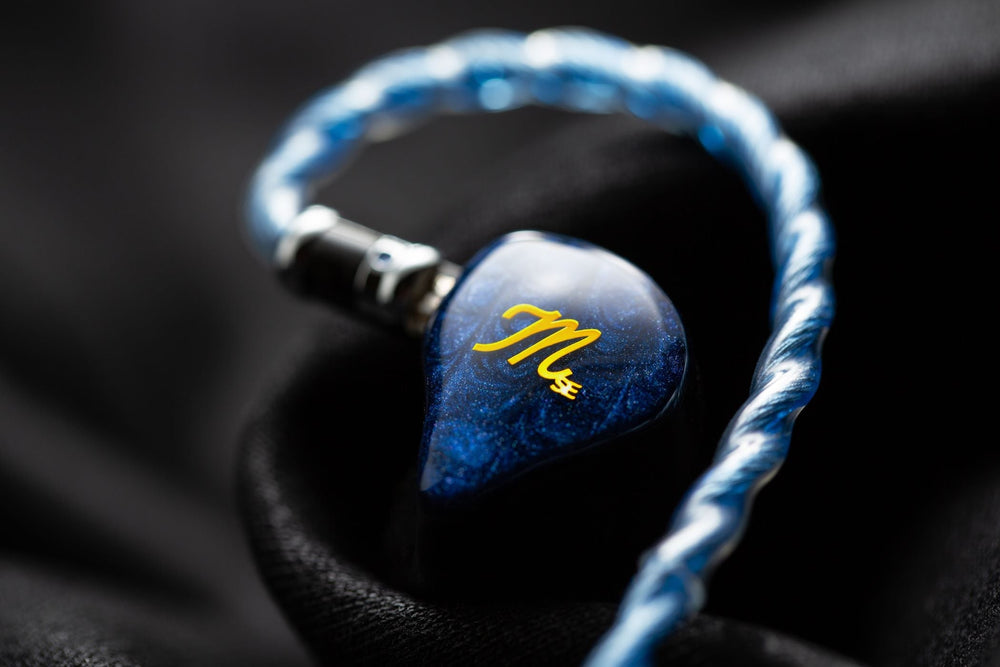 Maestro SE Custom IEM | FATFreq