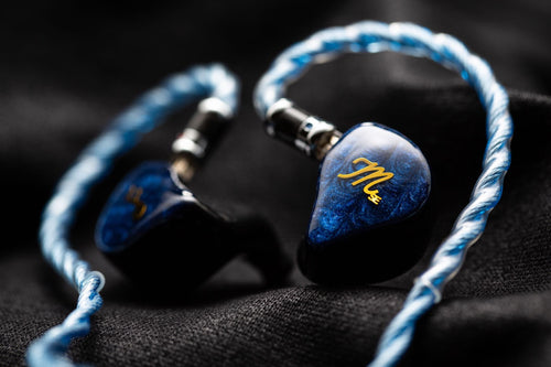 Maestro SE Custom IEM | FATFreq