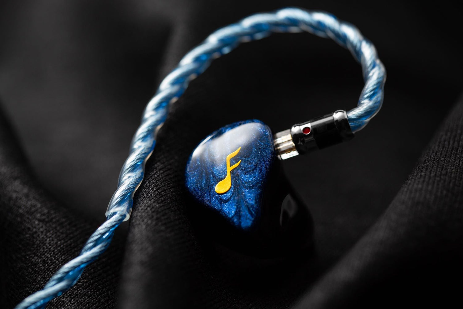 Maestro SE Custom IEM | FATFreq