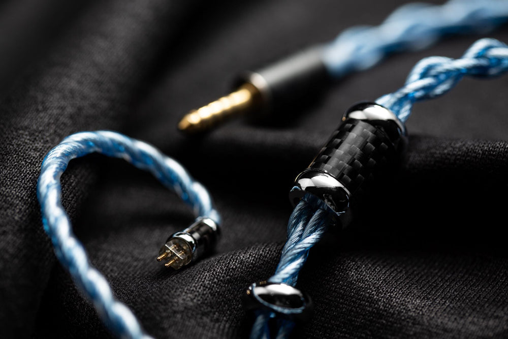 Maestro SE Custom IEM | FATFreq