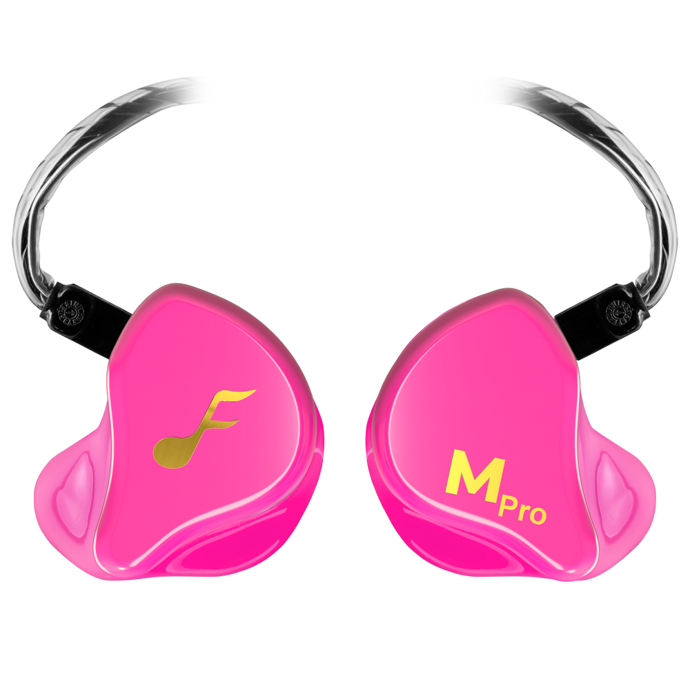 Musician Pro Custom IEM | FATFreq