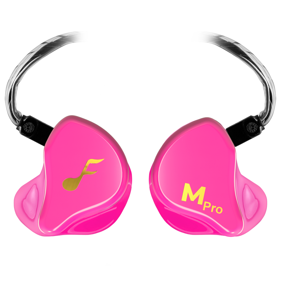 Musician Pro Custom IEM | FATfreq In-Ear Monitors