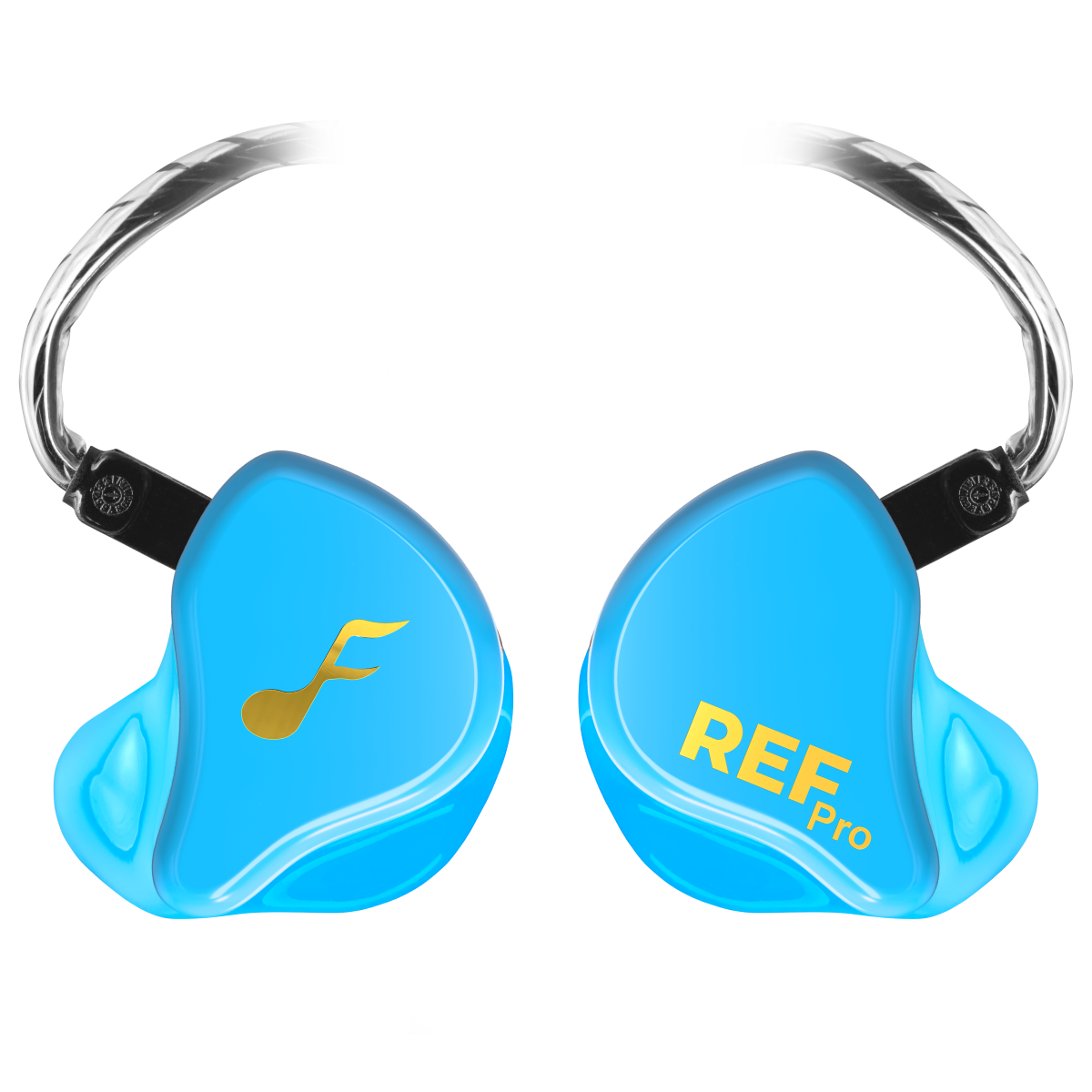 Reference Pro Custom IEM | FATFreq