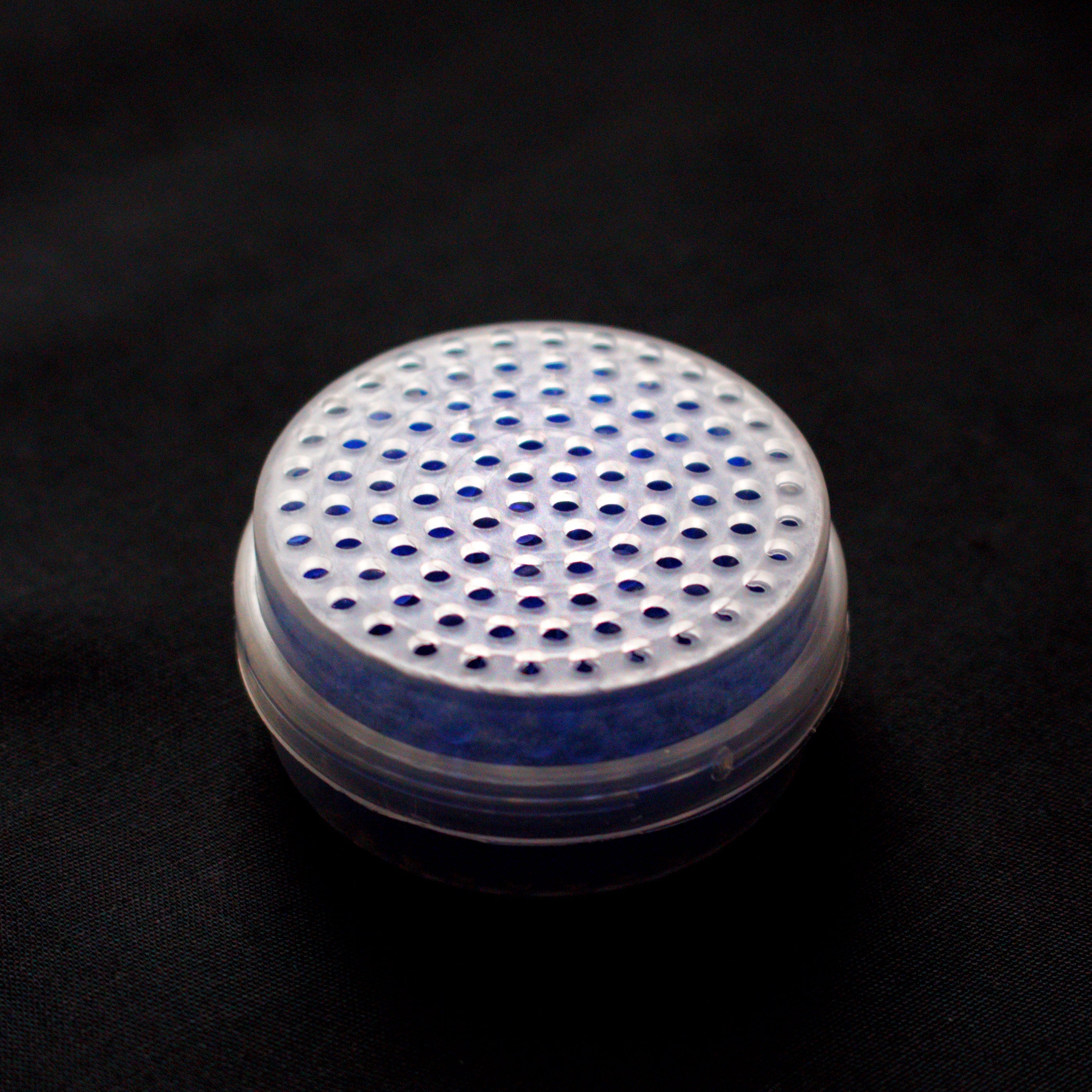 Silica Capsule (FATBOX) | FATFreq